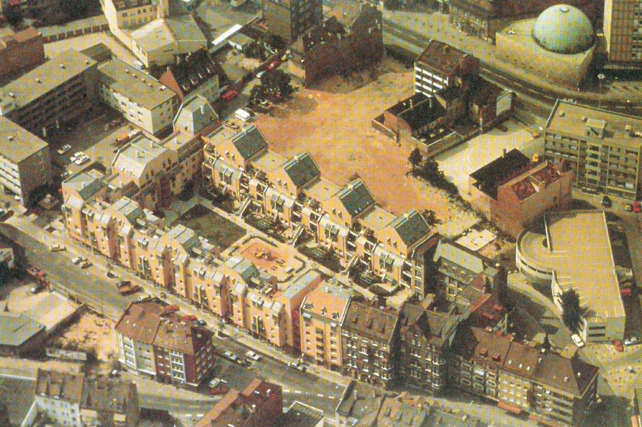 Nürnberg-Gostenhof / Ost